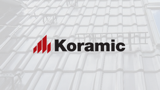 Oferta dachówek ceramicznych Koramic - alegra 9, orea 9 i wiele więcej.
