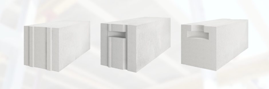 Gazobeton & suporex - Hurtownia materiałów budowlanych